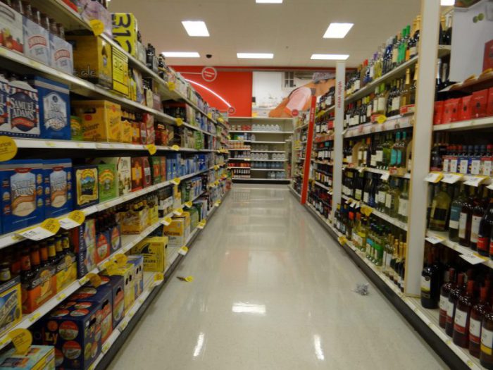 shop と store の違い | Nullarbor Press Blog